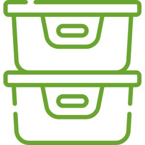 Unpackt - Singapore's first zero waste bulk food and lifestyle store.