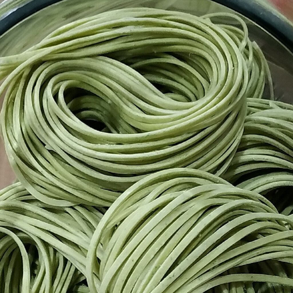 Organic Spinach Ramen - Unpackt