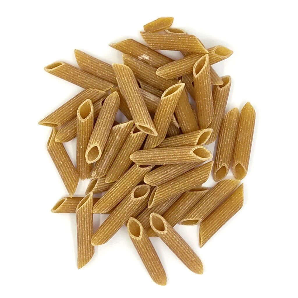Organic Whole Wheat Penne - Unpackt