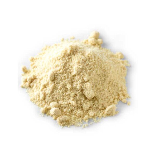 Almond Meal Blanched Ground Superfine - Unpackt