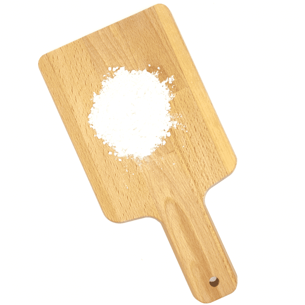 Organic Bread Flour - Unpackt