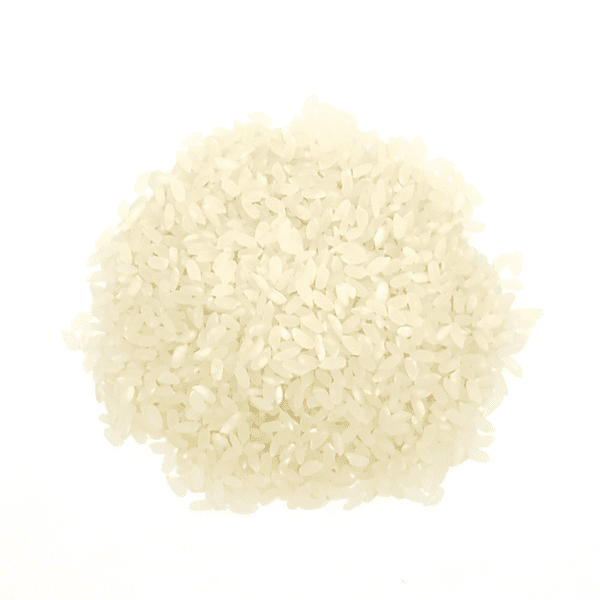 Calrose Rice - Unpackt