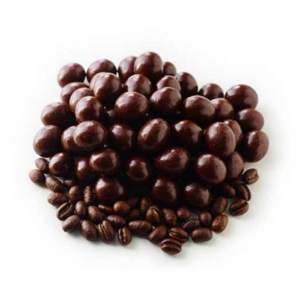 Roasted Coffee Bean Smothered in Premium Dark Chocolate - Unpackt