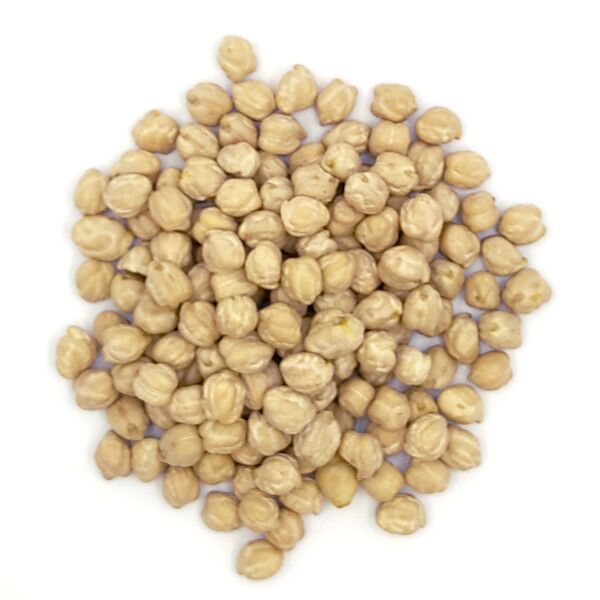 Organic Garbanzo Beans - Unpackt