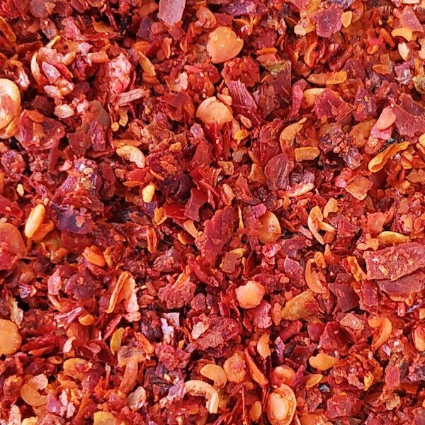 Chilli Flakes - Unpackt