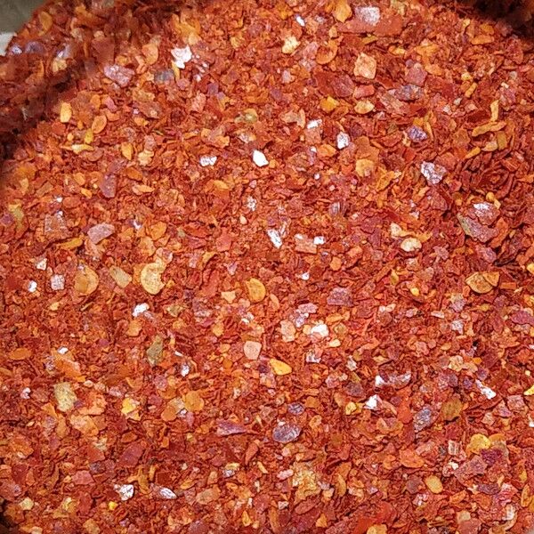 Korean Chilli Flakes - Unpackt