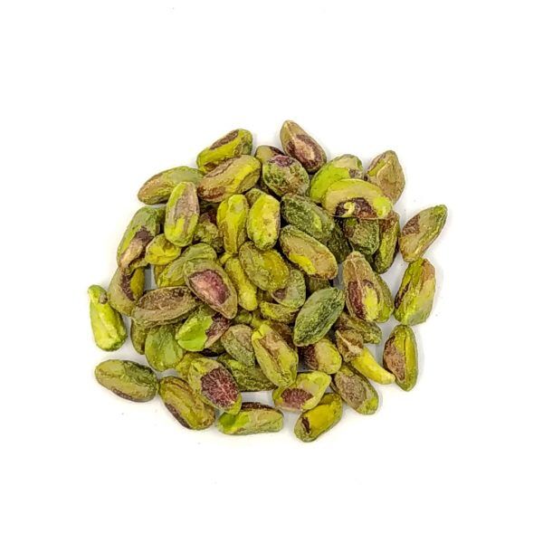 Natural Pistachio Kernel - Unpackt