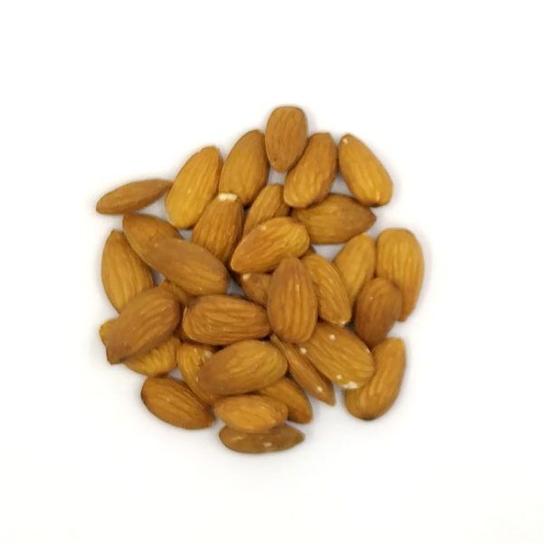 Raw Almond - Unpackt