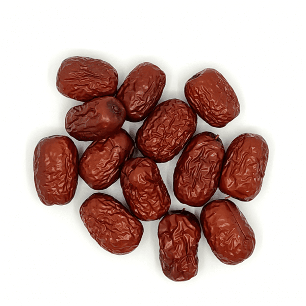 Premium Red Dates Large - Unpackt