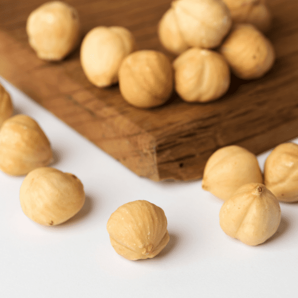 Roasted Hazelnut - Unpackt