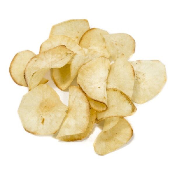 Tapioca Chips - Unpackt