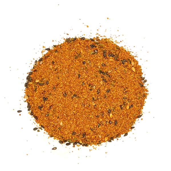 Togarashi Powder - Unpackt
