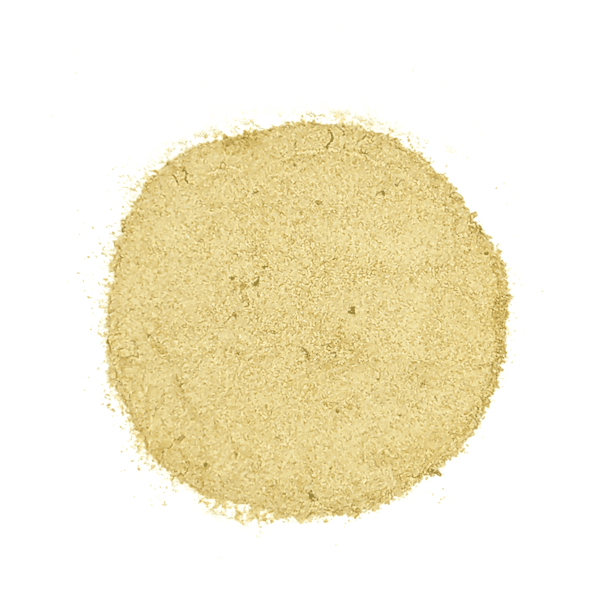 Organic Low Sodium Vegetable Broth Powder - Unpackt