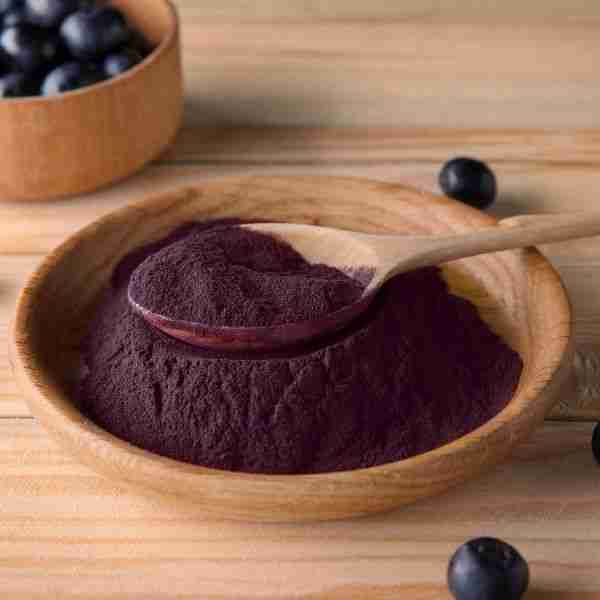 Organic Acai Berry Powder - Unpackt