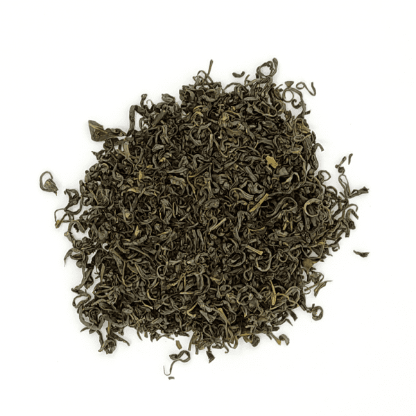 Chinese Green Tea - Unpackt