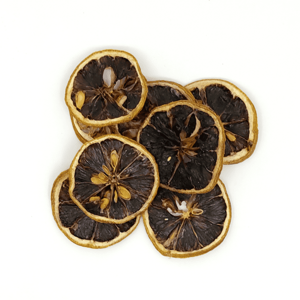 Dried Lemon - Unpackt