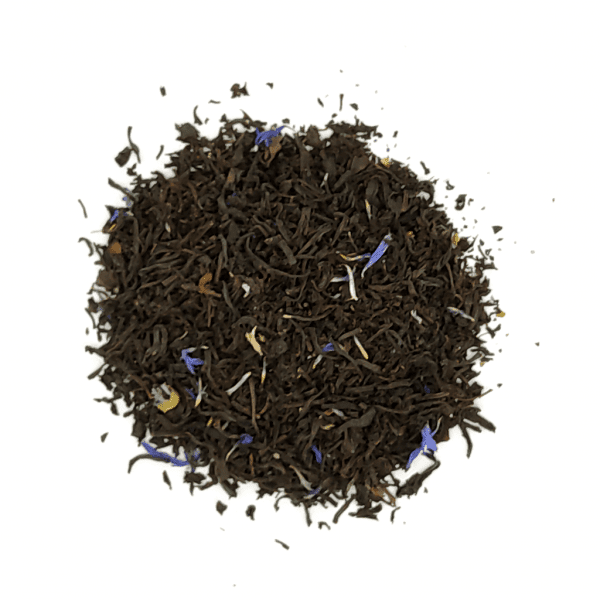 Earl Grey Tea Leaves - Unpackt