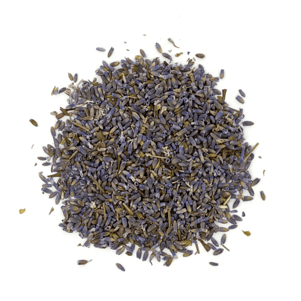 Lavender Tea Leaves - Unpackt