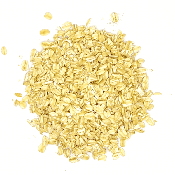 Organic Rolled Oats - Unpackt