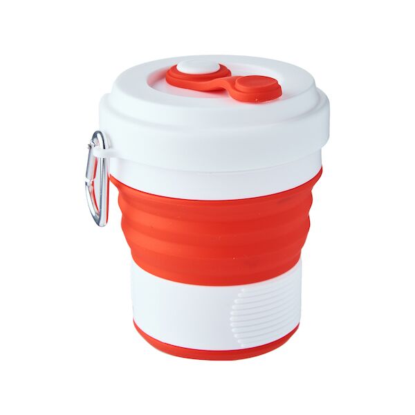 Collapsible Cup 550ml - Unpackt