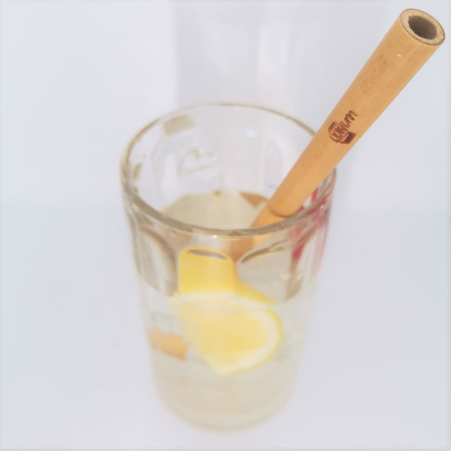 Bamboo Straw - Unpackt