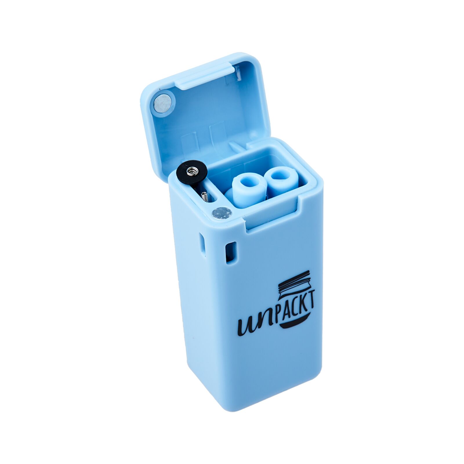 Foldable Straw - Unpackt