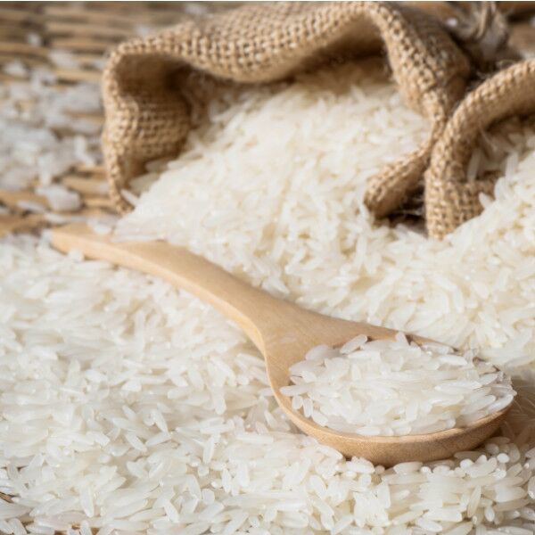 Premium Thai Hom Mali Rice - Unpackt