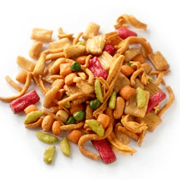 Hot & Spicy Mix - Unpackt