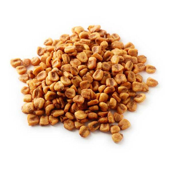 BBQ Toasted Corn Crunch - Unpackt