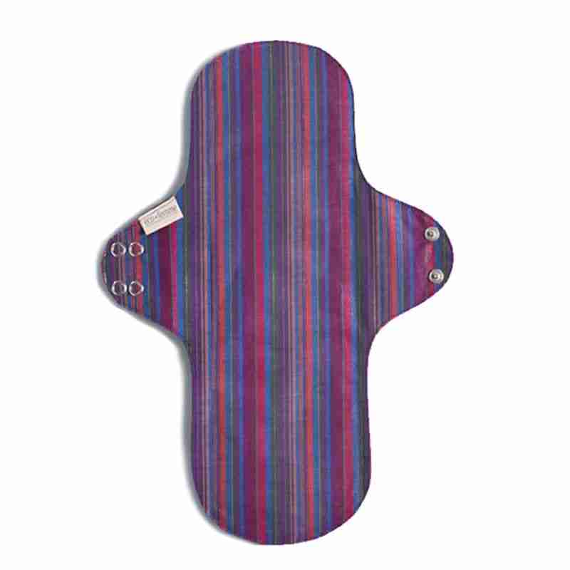 Reusable Cloth Day Pad- Organic - Unpackt