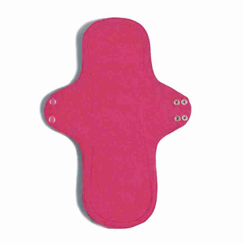 Reusable Cloth Day Pad- Organic - Unpackt