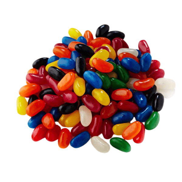Beanie Beans - Unpackt