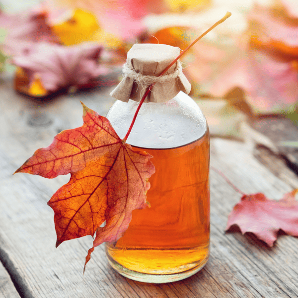 Maple Syrup 500gms - Unpackt